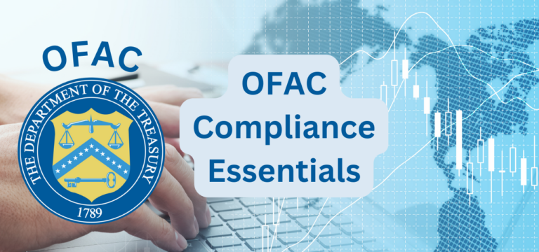 OFAC Compliance Essentials May 2 2024 - The Blockchain Academy