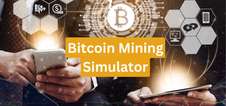 Bitcoin Mining Simulator - The Blockchain Academy